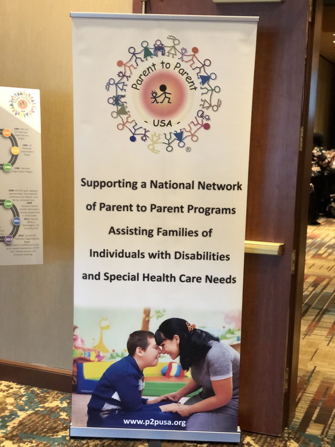 Ohio P2P – OhioF2F